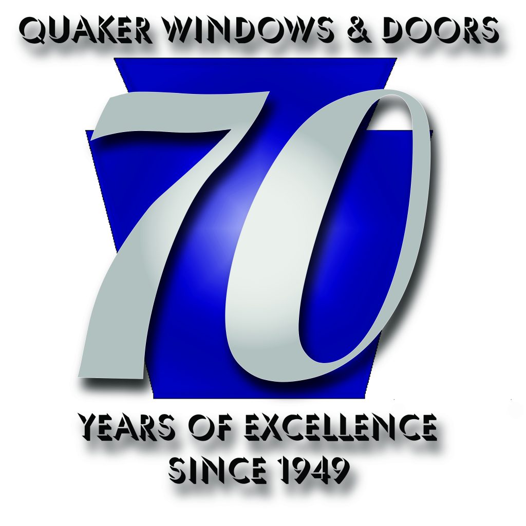 Quaker Windows & Doors Celebrates 70th Year - Quaker