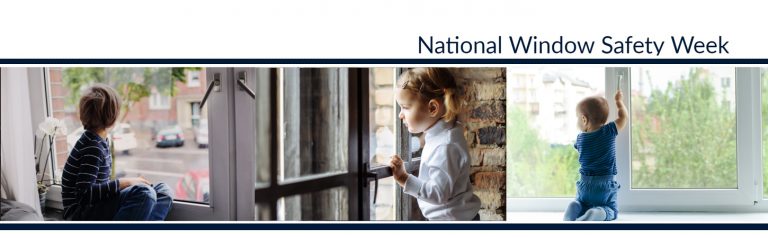 Safety First: Protecting your children around windows - Quaker