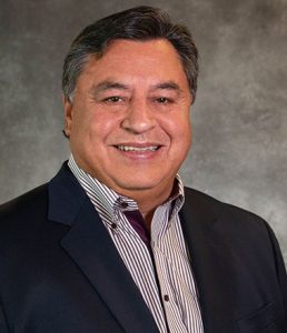 Our Leadership - Quaker